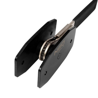 Brake Piston Wind Back Tool With Ratchet NEO TOOLS