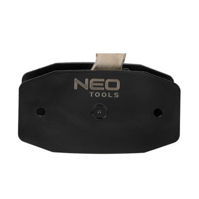 Brake Piston Wind Back Tool With Ratchet NEO TOOLS