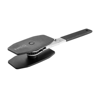 Brake Piston Wind Back Tool With Ratchet NEO TOOLS