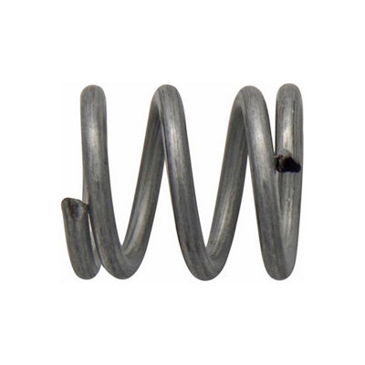 Brake Shoe Hold Down Spring- Ford type Pack of 100