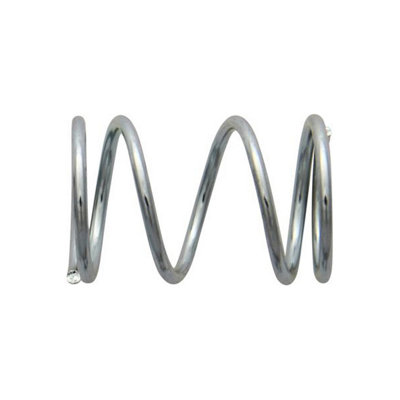 Brake Shoe Hold Down Spring Vx/GM type Pack of 100