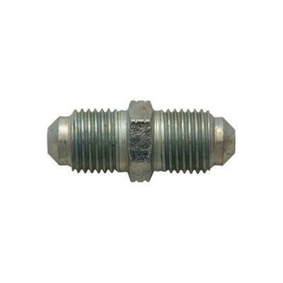Brake Tube Connectors M10 x 1.00mm Male Pack of 25