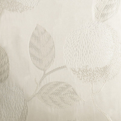 Bramford Woven Jacquard Natural Filled Cushion