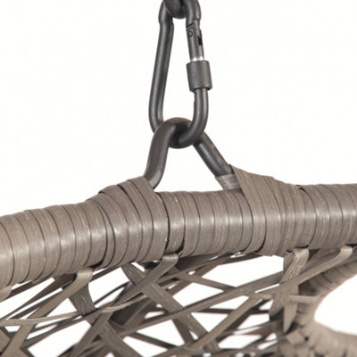 Brampton double cocoon chair store