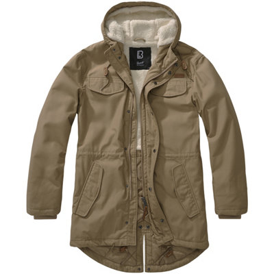 Brandit Marsh Lake Parka