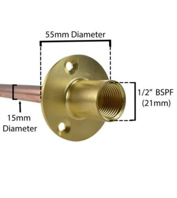 Brass Snap-On Bib Tap Outdoor Basic Tap Kit 1 with Black/Green Hose ...