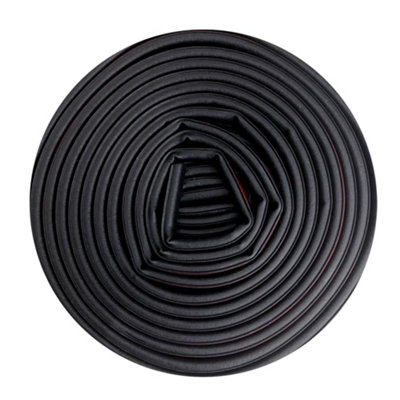 Brave Tools 10M Car Door Boot Edge Protector Strip Trim U Shape Guard ...