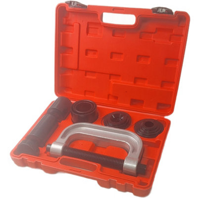 Brave Tools 4 in1 Ball Joint Press Remover Installer & Removal Tool Kit ...