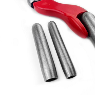 Brave Tools Brick Jointer 4 Barrel Size Interchangeable Builders ...