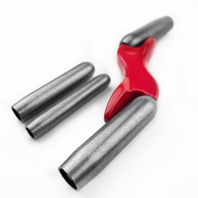 Brave Tools Brick Jointer 4 Barrel Size Interchangeable Builders ...