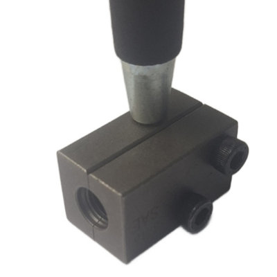 Brave Tools Professional Brake Pipe Flaring Tool 3/16" SAE Flare Hand ...