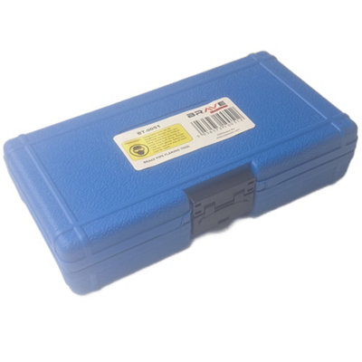 Brave Tools Professional Brake Pipe Flaring Tool 3/16" SAE Flare Hand ...