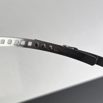 Brave Tools Universal CV Boot Clips Kit Stainless Steel Set of 10 Axle ...