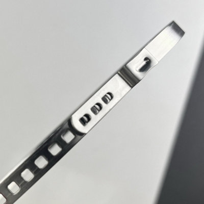 Brave Tools Universal CV Boot Clips Kit Stainless Steel Set of 10 Axle ...