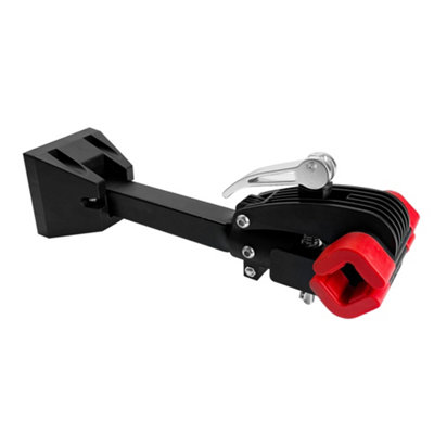 Brave Tools Wall Mounted Bicycle/Bike Repair Maintenance Stand Storage ...