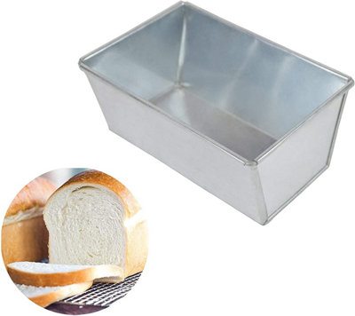 Bread and Loaf Tin Easy Bake (2 Pack) | DIY at B&Q