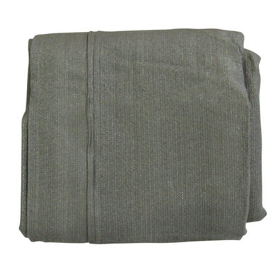 Breathable Caravan Awning Carpet Groundsheet 2.5M X 2.5M (Waterproof ...