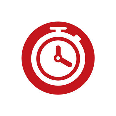 Brennenstuhl Electronic Countdown Timer 13A Mains Plug In Digital Timer ...