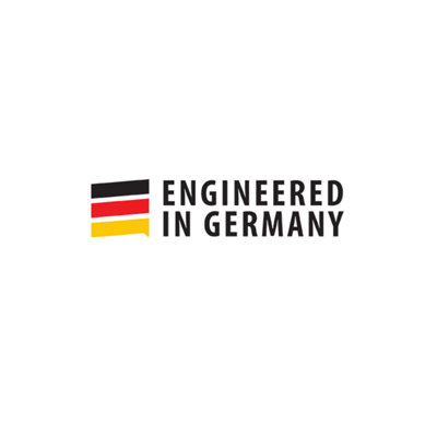 Brennenstuhl Estilo Corner Extension Lead With USB - Stainless Steel ...