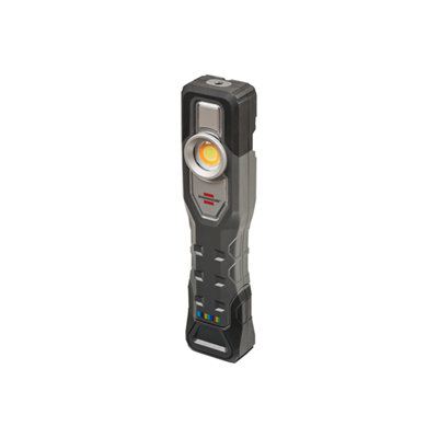 Brennenstuhl LED Rechargeable Hand Lamp HL 701 AT - Torch - Inspection ...