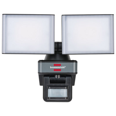 Motion Sensor Wifi Security Floolight