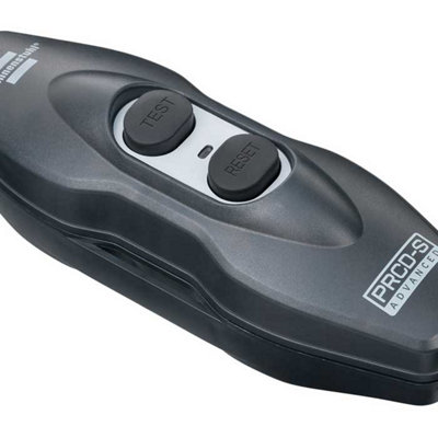 Brennenstuhl Professional PRCD-S ADVANCED mobile personal protection ...