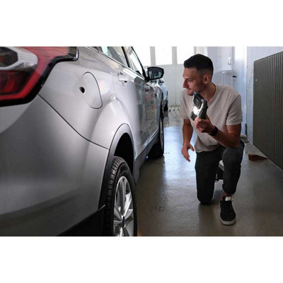 Brennenstuhl Rechargeable LED Work Light RUFUS 15CRI 96 Rechargeable ...