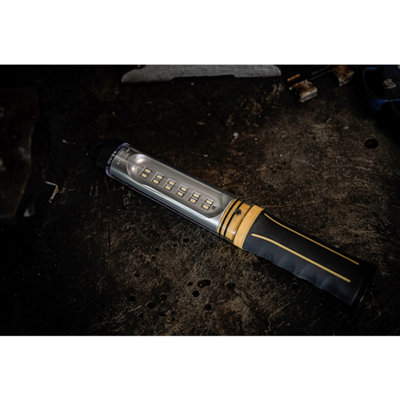 Brennenstuhl Rechargeable Work Torch Lamp - Inspection Lamp Inspection ...