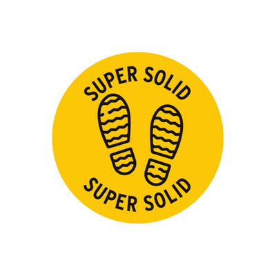 Brennenstuhl Super-Solid-Line 8 Gang Extension Lead - Heavy Duty 2.5 ...