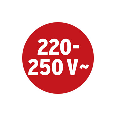 Brennenstuhl UK & Schuko extension lead 4 UK Sockets & 2 Schuko Sockets ...