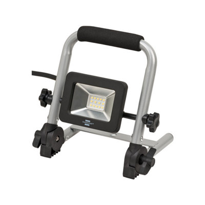Brennenstuhl Work Light Portable Floodlight Lightweight & Foldable ...