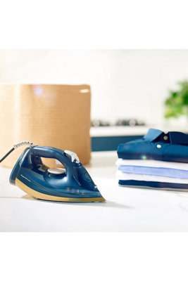 Breville VIN413 SuperSteam 2600W Steam Iron