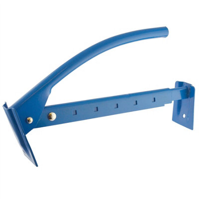 Brick Lifter Tong Lifting Adjustable Carrying Clamp 400-670mm 6-10 ...