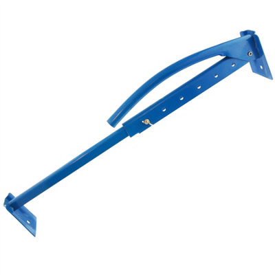 Brick Lifter Tong Lifting Adjustable Carrying Clamp 400-670mm 6-10 ...