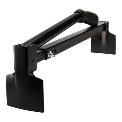 Brick Lifter Tong Lifting Adjustable Carrying Clamp 460-680mm 6-10 ...