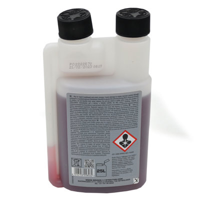 Briggs & Stratton Fuel Additive/Stabiliser 250ml