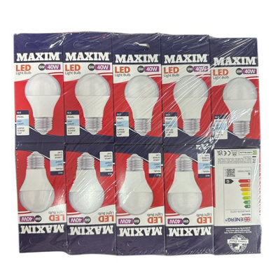Bright Daylight Maxim LED Bulb 6W Replacement