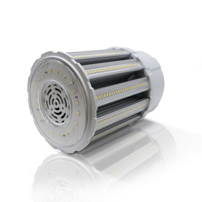 Bright Source 100w E40 6000k IP64 LED Corn Lamp - Daylight