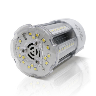 Bright Source 20w E27 6000k IP64 LED Corn Lamp - Daylight