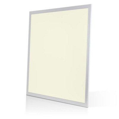 Bright Source 30w 600x600 TPA Rated LED Panel 3000K - Warm White