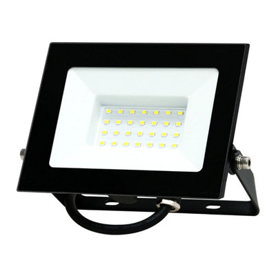 Bright Source 30w 6500k LED Floodlight - Daylight