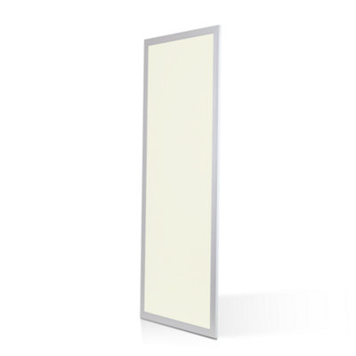 Bright Source 40w 3000k 1200x300 LED Panel (Driver Inc) - Warm White ...