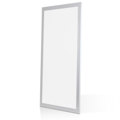 Bright Source 40w 3000k 1200x300 LED Panel (Driver Inc) - Warm White ...