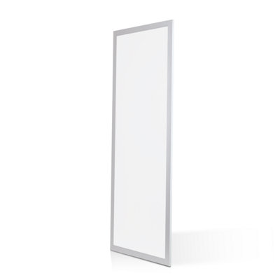 Bright Source 40w 3000k 1200x300 LED Panel (Driver Inc) - Warm White ...