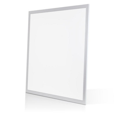 Bright Source 40w 3000k 600x600 LED Panel (Driver Inc) - Warm White ...