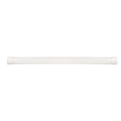 Bright Source 4ft 40w 4000k Slimline LED Batten - Cool White