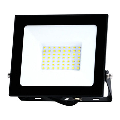 Bright Source 50w 6500k LED Floodlight - Daylight