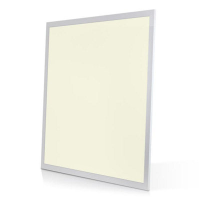 Bright Source 600x600 LED Panel 40w 3000k - Warm white