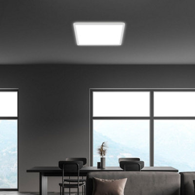 Briloner Mains-powered LED White Backlight LED Panel