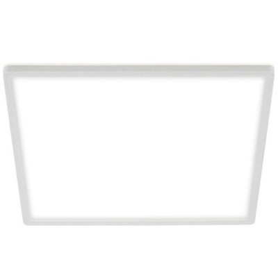 Briloner Mains-powered LED White Backlight LED Panel